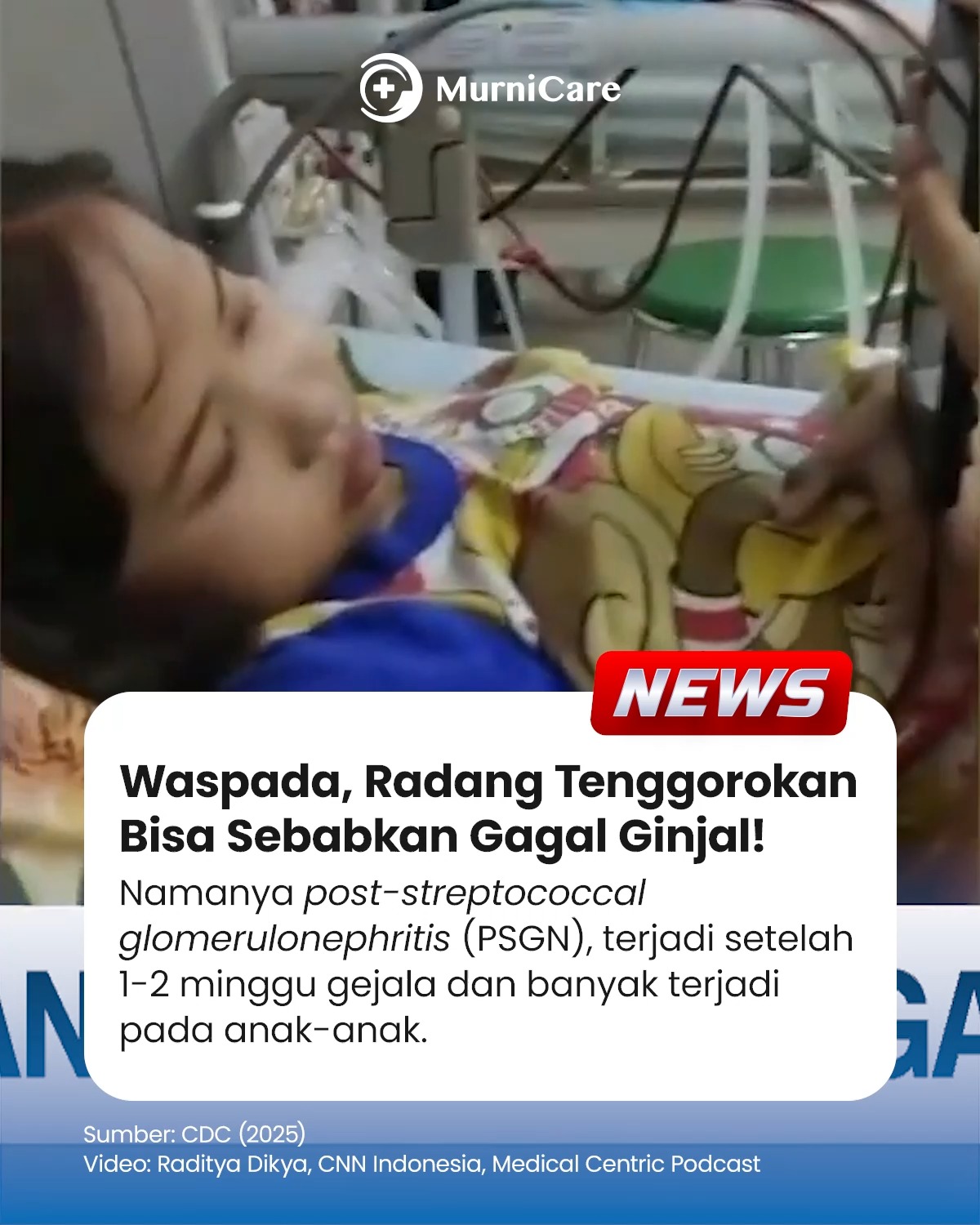 Wajib! Vaksin Polio & Meningitis untuk Ibadah Haji & Umroh 2025 - MurniCare