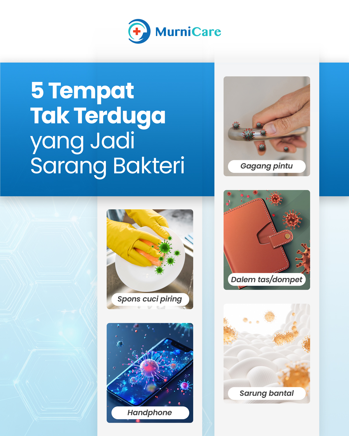 Wajib! Vaksin Polio & Meningitis untuk Ibadah Haji & Umroh 2025 - MurniCare