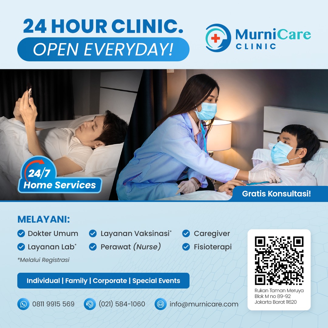 Mengenal 12 Jalur Meridian: Titik Penting Akupunktur - MurniCare