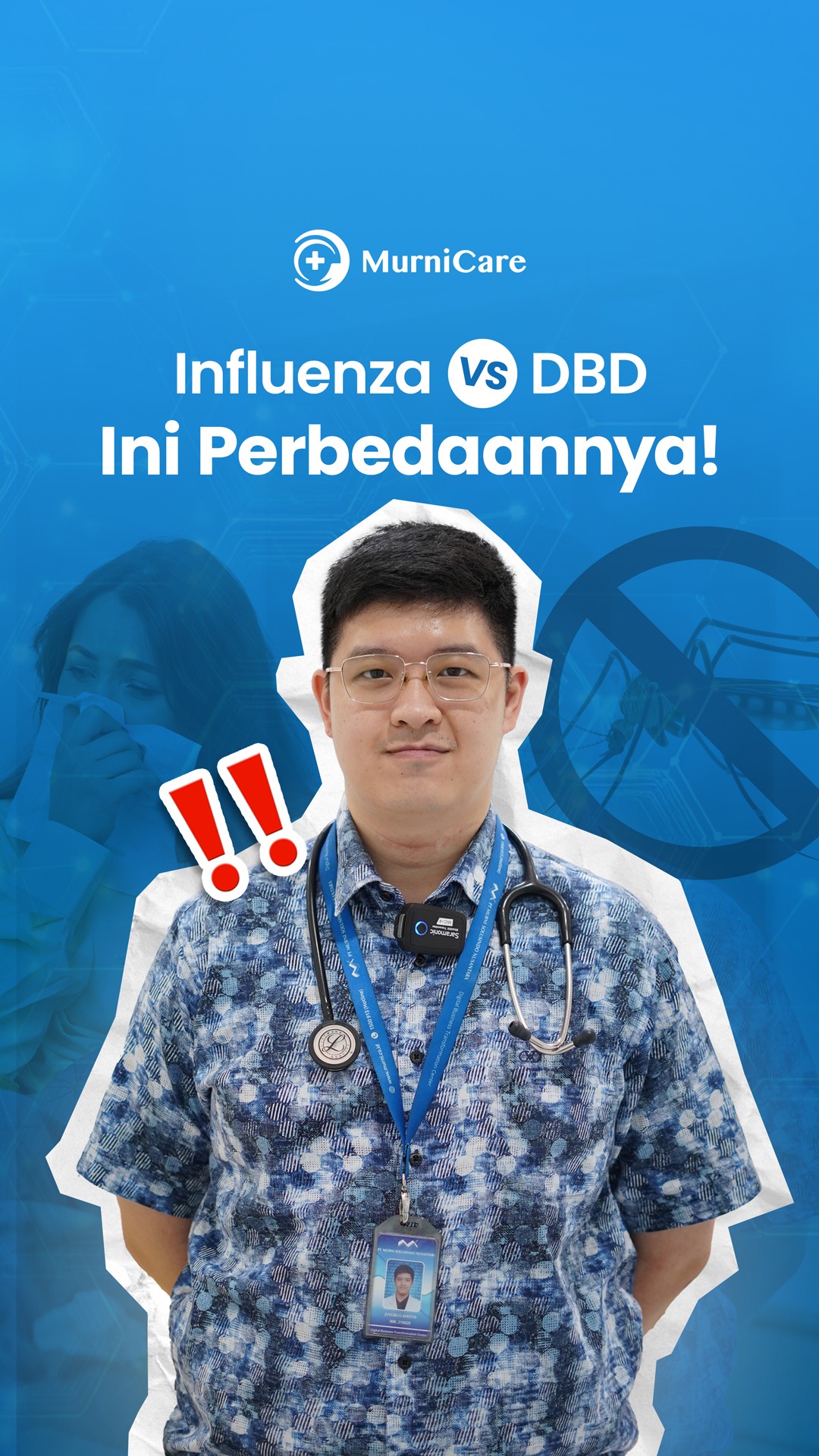 Wajib! Vaksin Polio & Meningitis untuk Ibadah Haji & Umroh 2025 - MurniCare