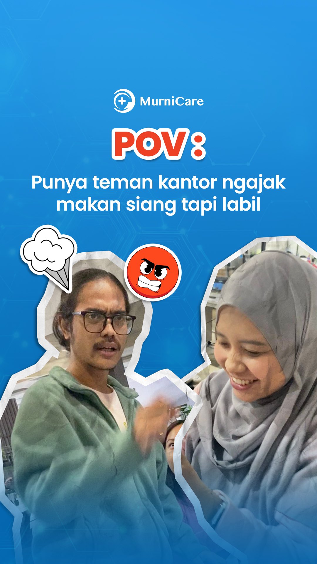 Wajib! Vaksin Polio & Meningitis untuk Ibadah Haji & Umroh 2025 - MurniCare