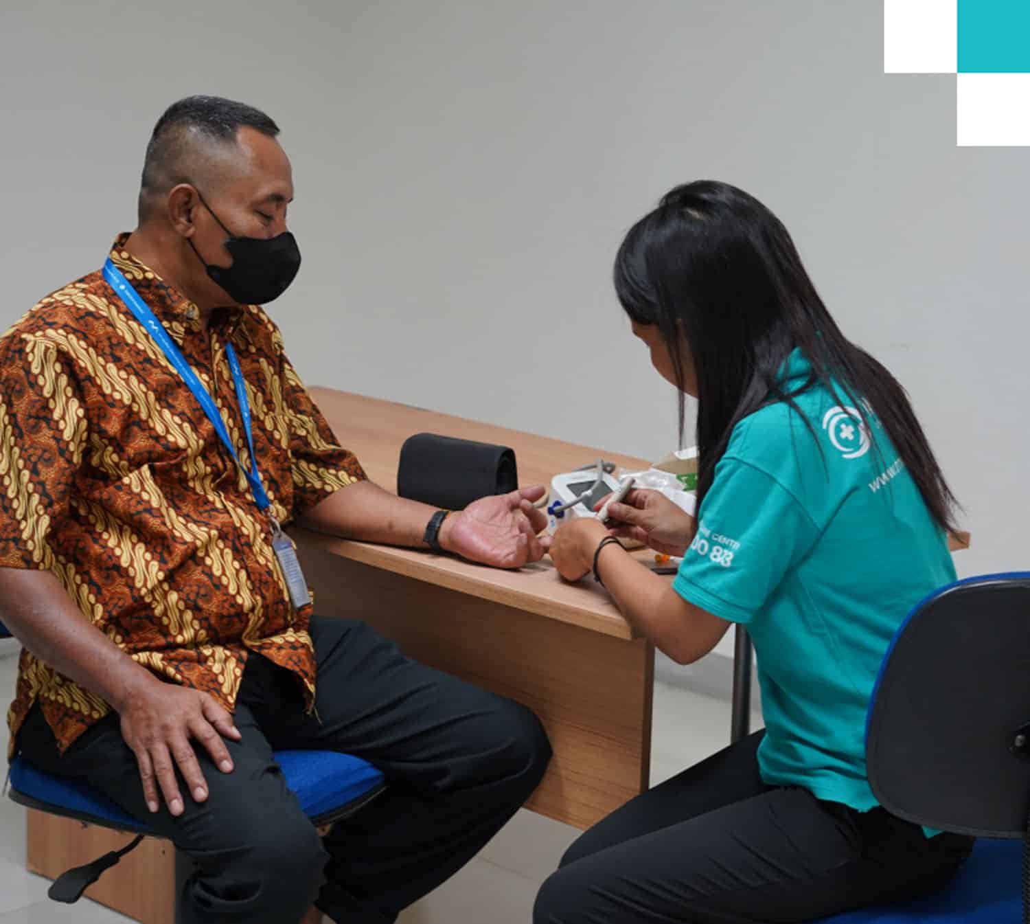 Klinik MurniCare - Layanan Medis yang dapat diandalkan